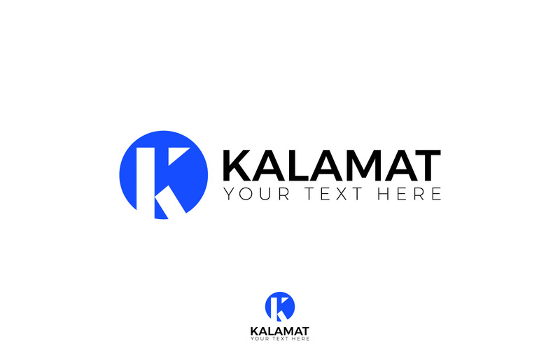 Branding Vector K Logo Design #354157 - TemplateMonster Branding Vector K Logo Design #354157 - TemplateMonster