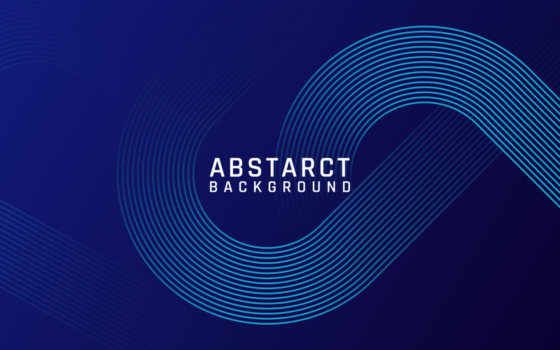 Abstract Technology line background #390460 - TemplateMonster