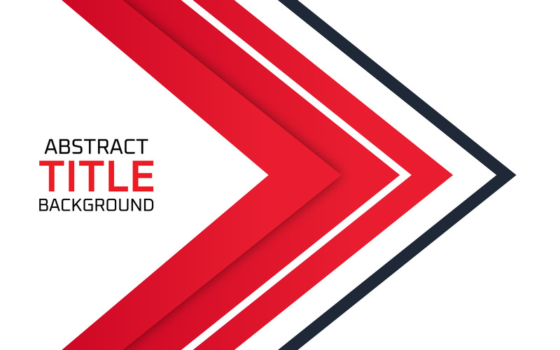 Premium Abstract Sharp Background design - TemplateMonster