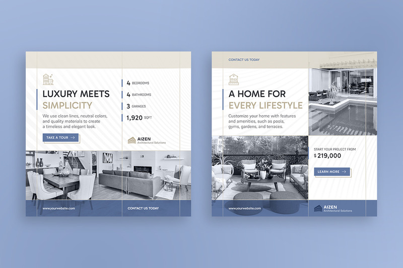 Architecture Post Templates #374914 - TemplateMonster