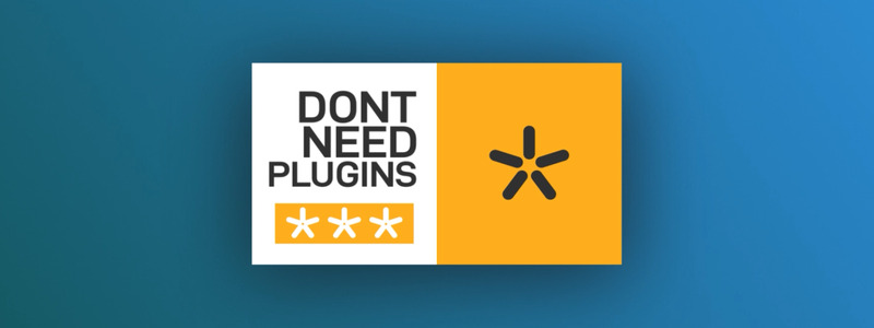 Modern Typography Titles- After Effects Template