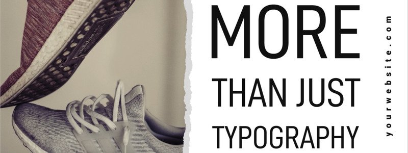 Creative Modern Typography - Premiere Pro Template