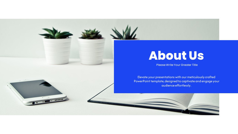 Free Main Example Plan PowerPoint Presentation Template