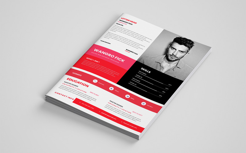 Work For Your Job Structure Template - TemplateMonster