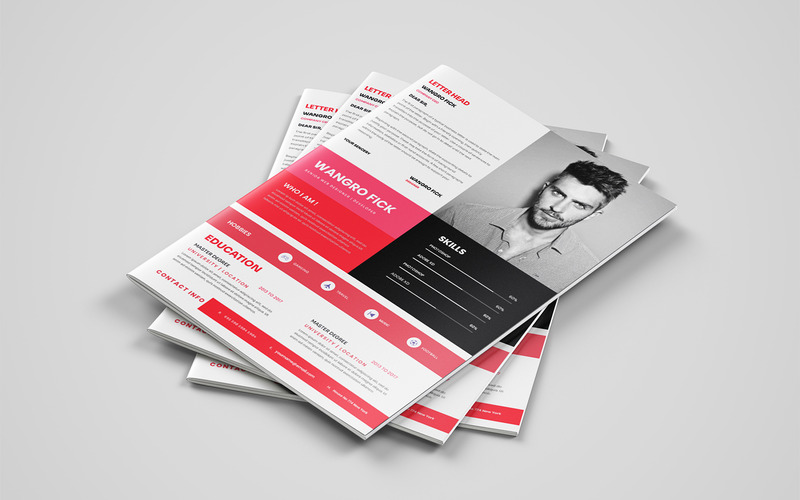 Work For Your Job Structure Template - TemplateMonster