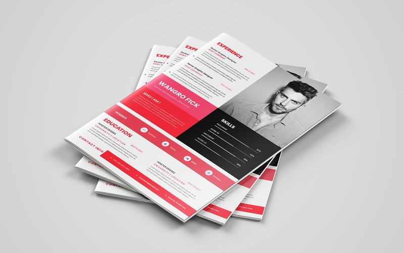 Work For Your Job Structure Template - TemplateMonster