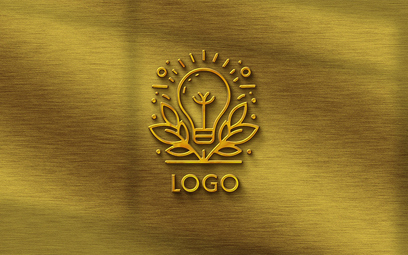 Graphic designer Creative design Logo product