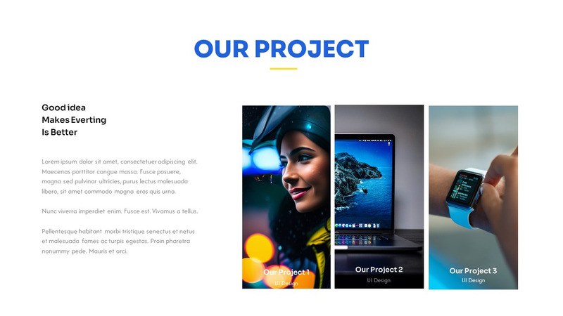 Perfect Proposal PowerPoint Presentation Template