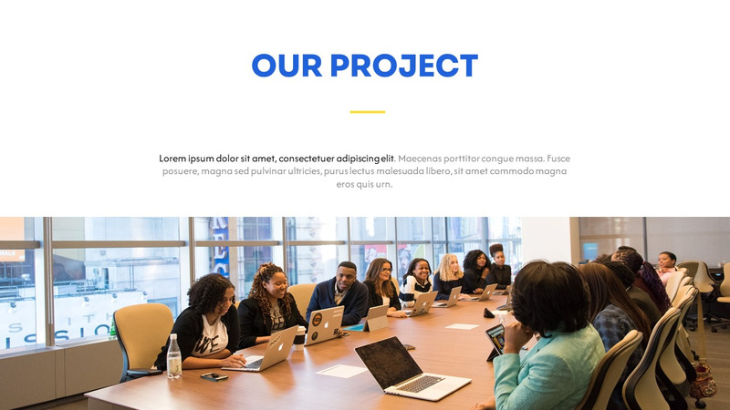 Perfect Proposal PowerPoint Presentation Template