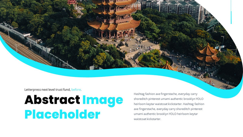 Hyper Animated Quick Keynote Presentation Template