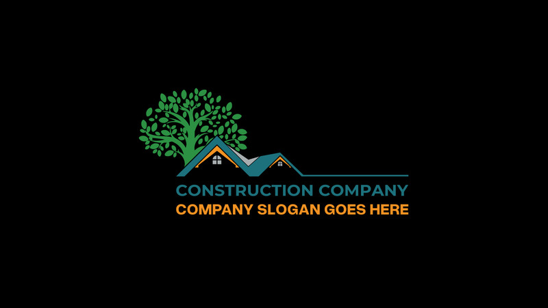 Real Estate Logo Template-Real Estate...99 - TemplateMonster