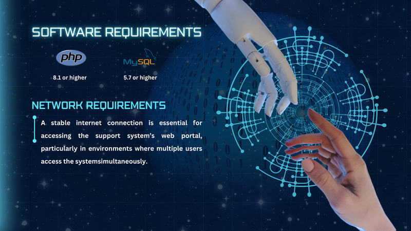 All-in-One Support System: HelpDesk, Ticket & Support System for any ...