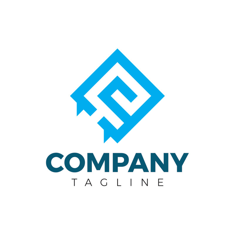 Easy Ship Logo, Shipping Logo #500218 - TemplateMonster