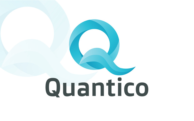 Logo Word Q #171485 - TemplateMonster