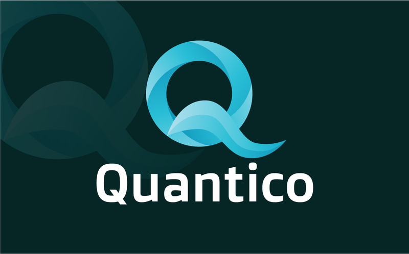 Logo Word Q #171485 - TemplateMonster