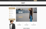 The Mart Multipurpose e-commerce Website Template #69110