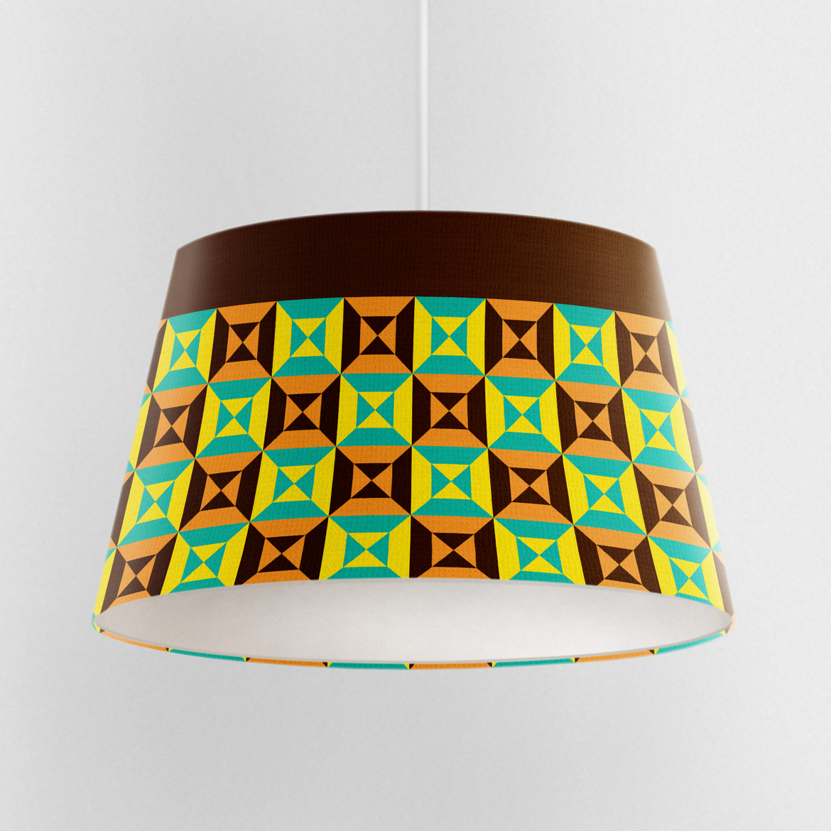 Geometric Seamless Patterns