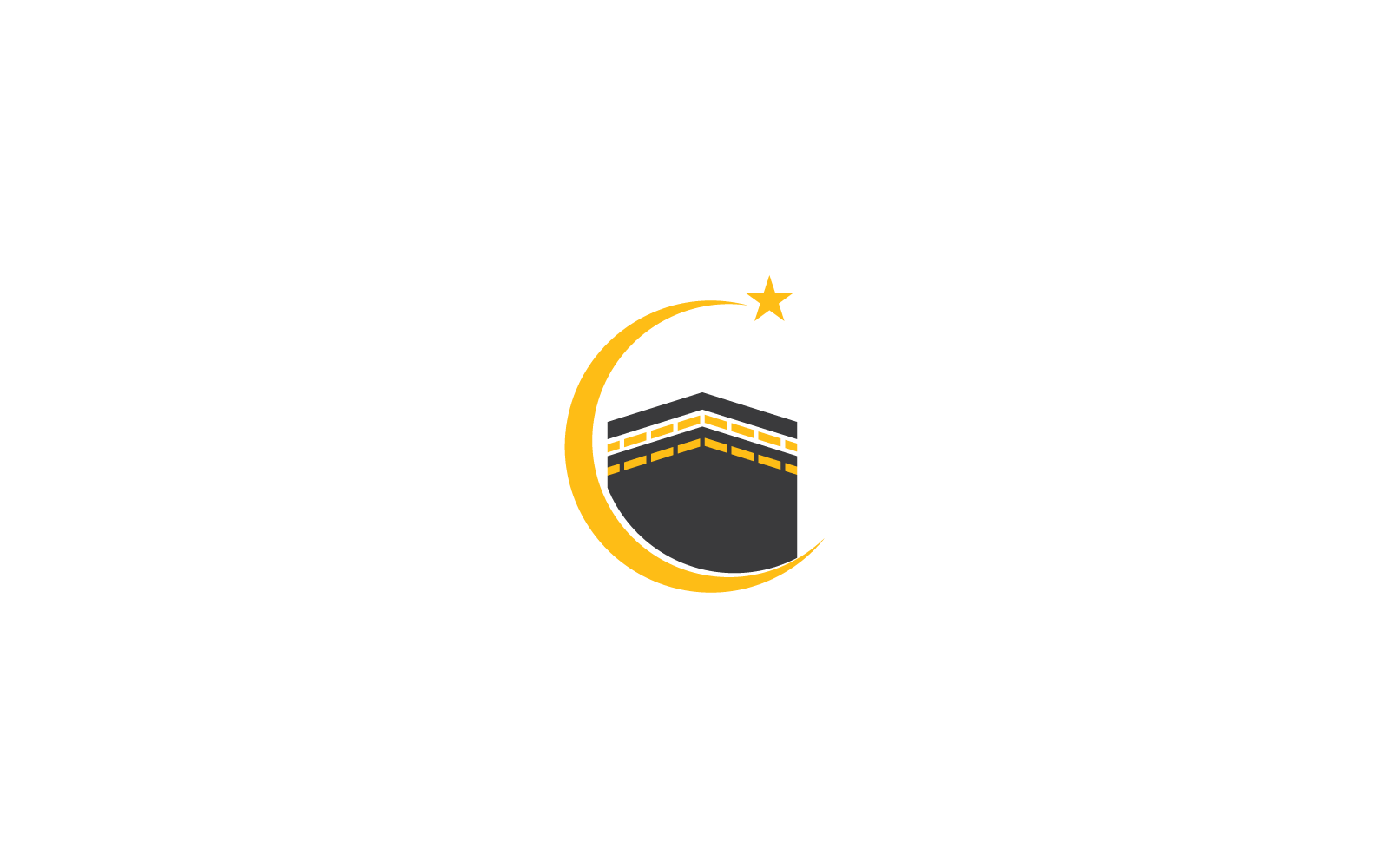 Kaaba Logo