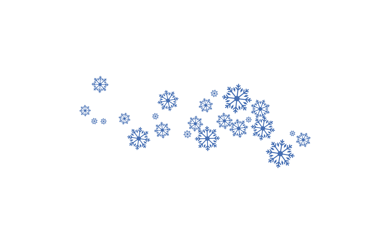 Gif Animado De Queda De Neve Floco De Neve PNG | GIFs™ Amino