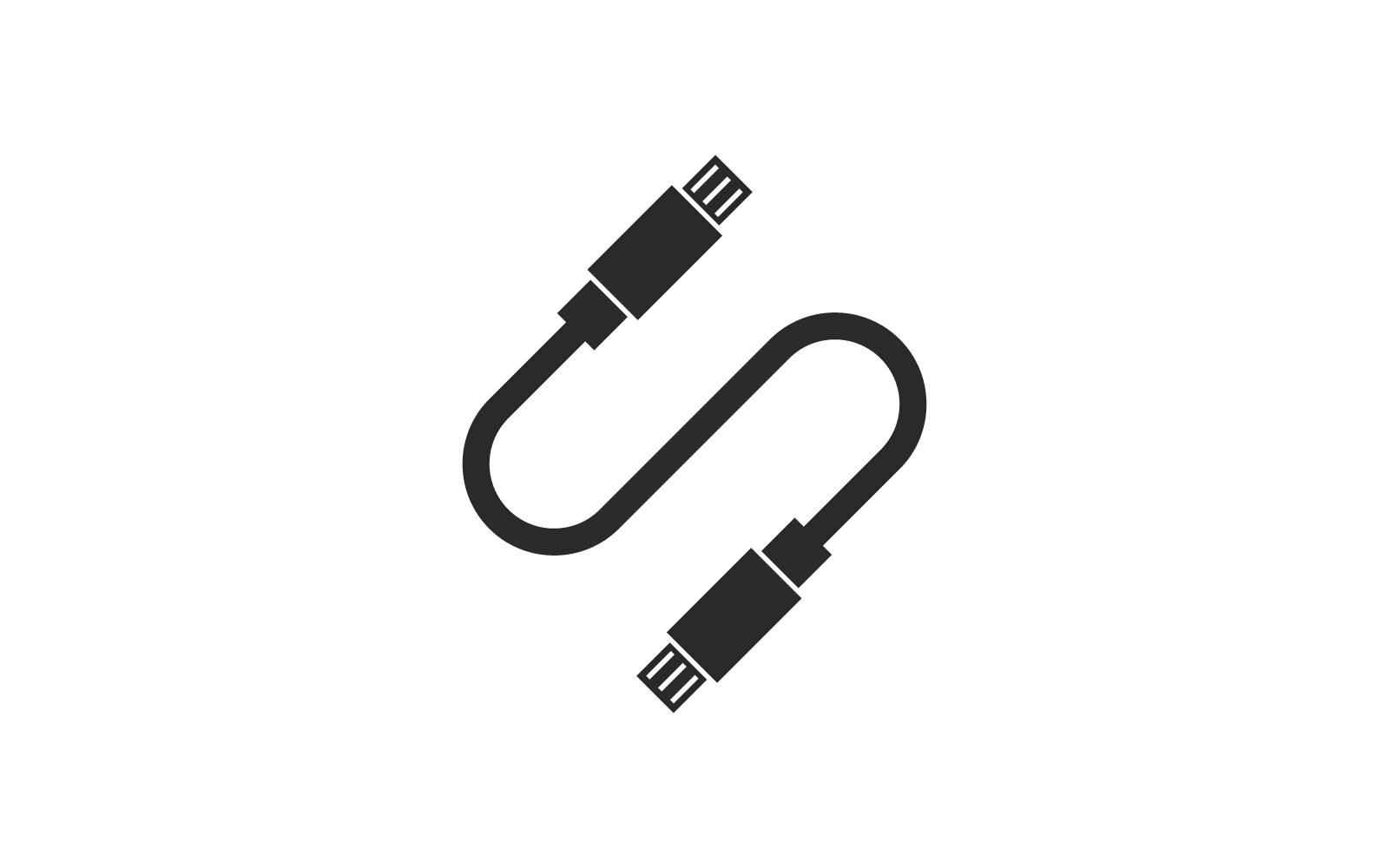Usb Vector Logo