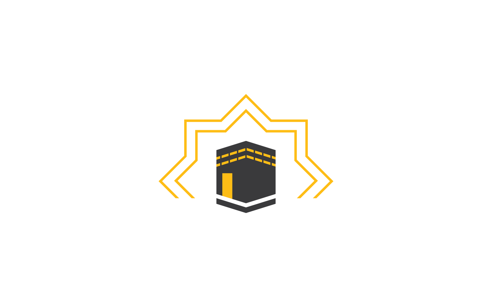 Kaaba Logo