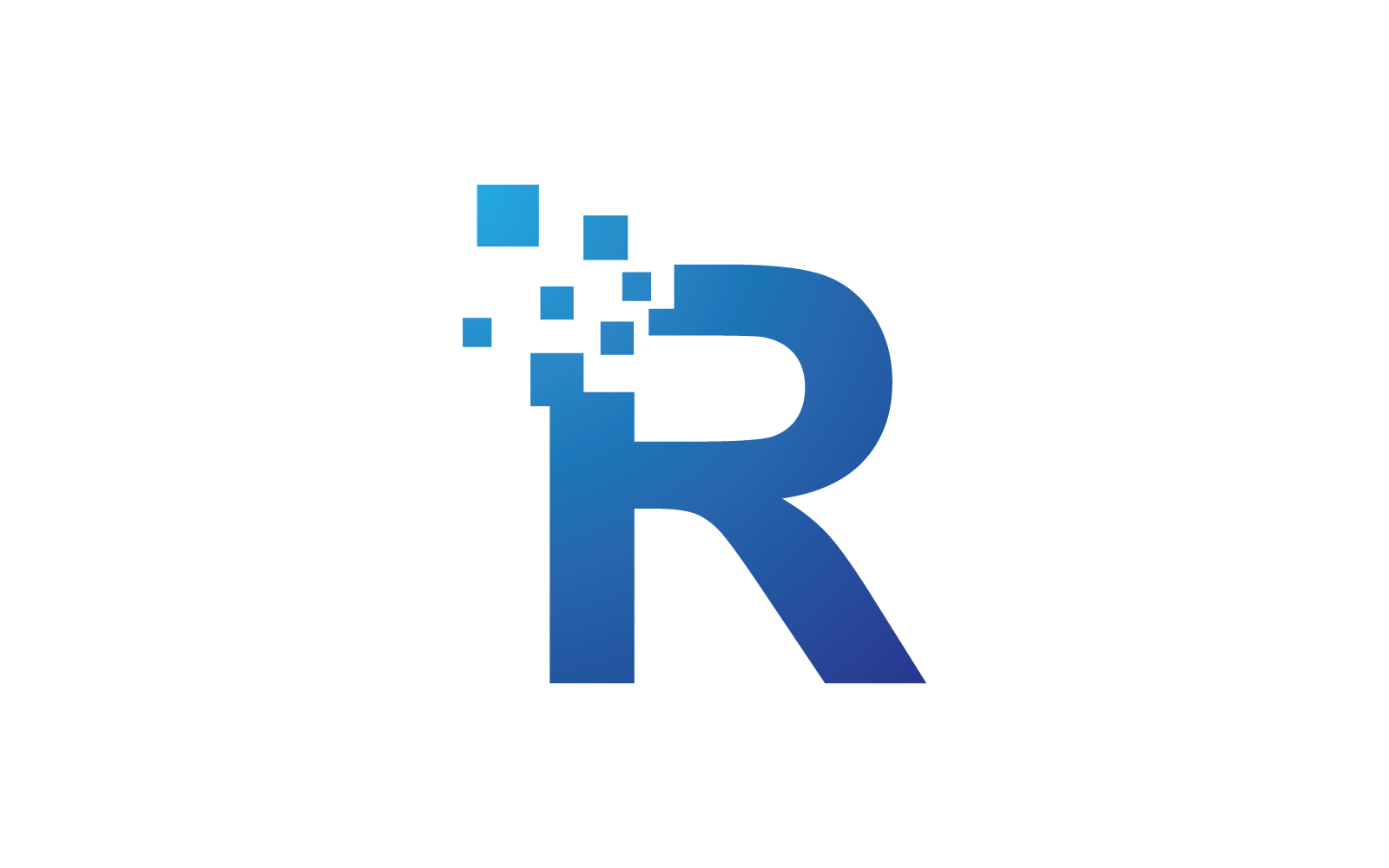 Logotipo Del Alfabeto R Design PNG E SVG De Alfabeto Da Letra R