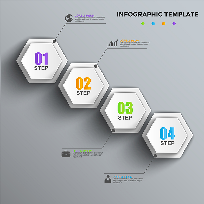 Infographic Tutorial Illustrator Cs2 Templates