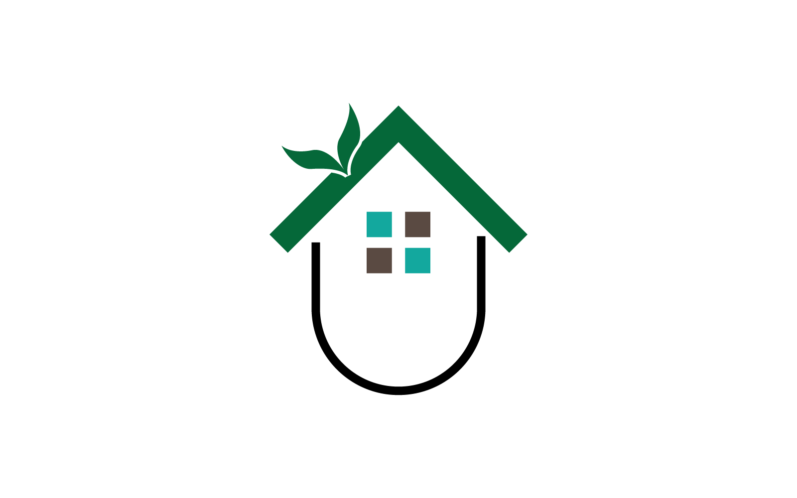 Homestuck Logo House