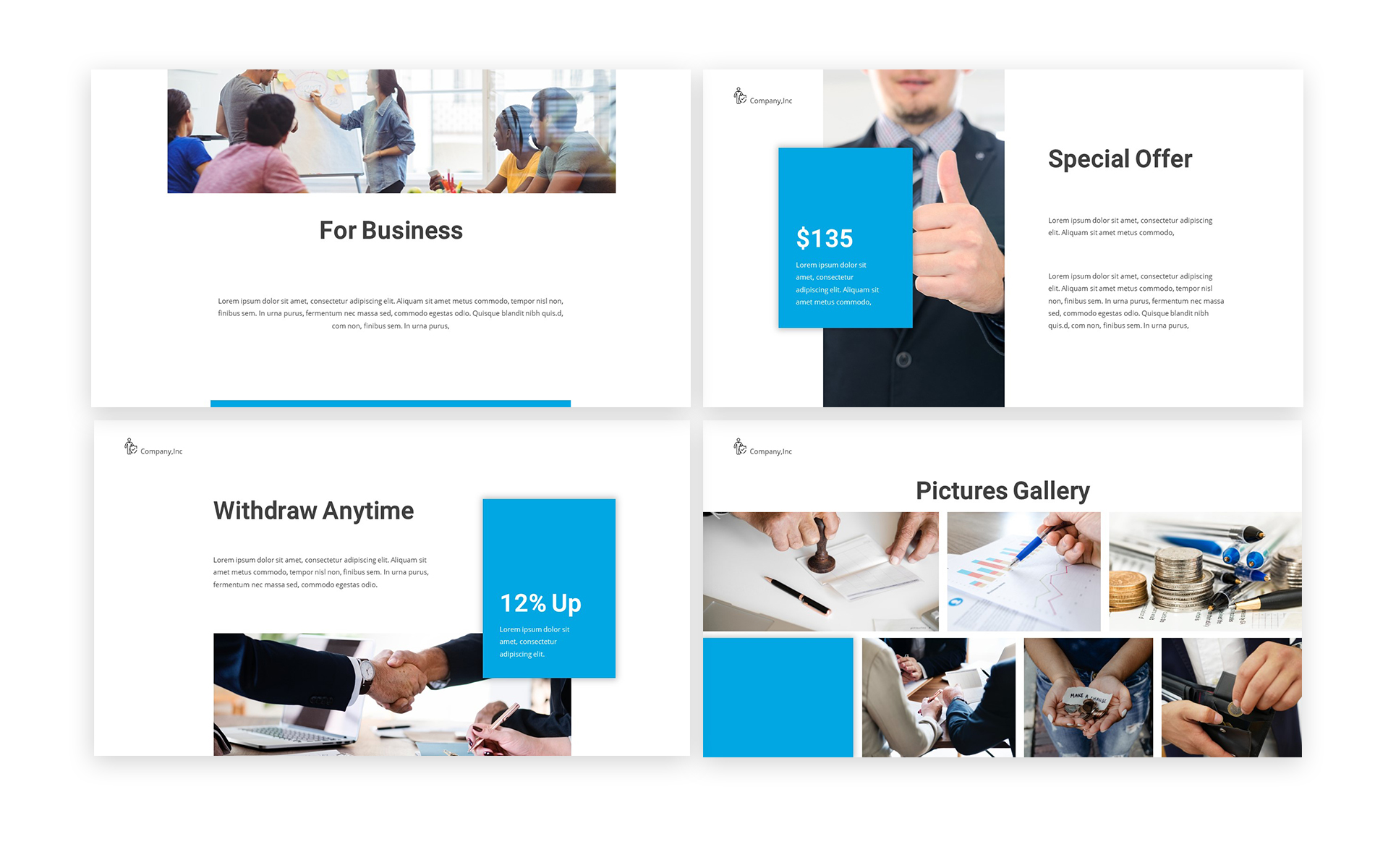 Insurance Life Powerpoint Template For 16